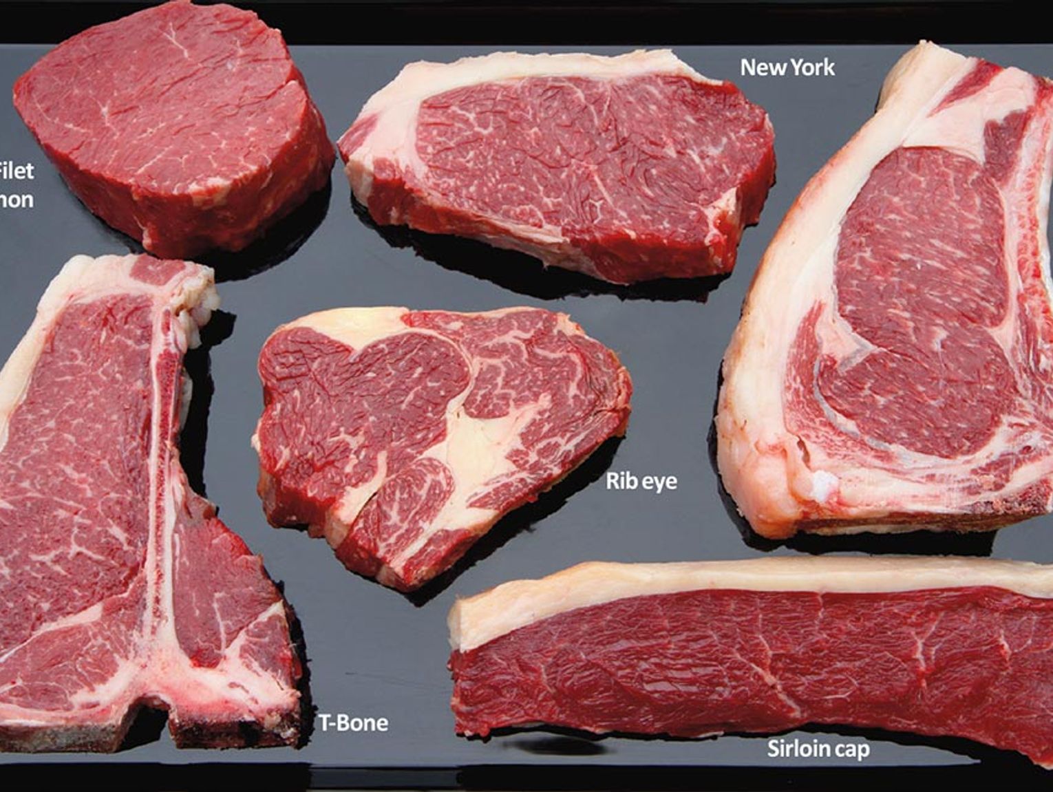 Jak zrobić steka? Przekonaj się, że to nic trudnego