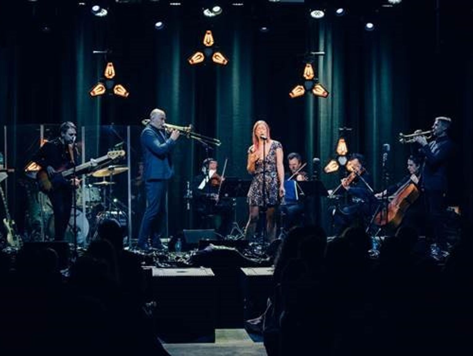 Polskie Znaki & Teatr Komedia w Zaduszki: koncert zapomnianych pieśni ...