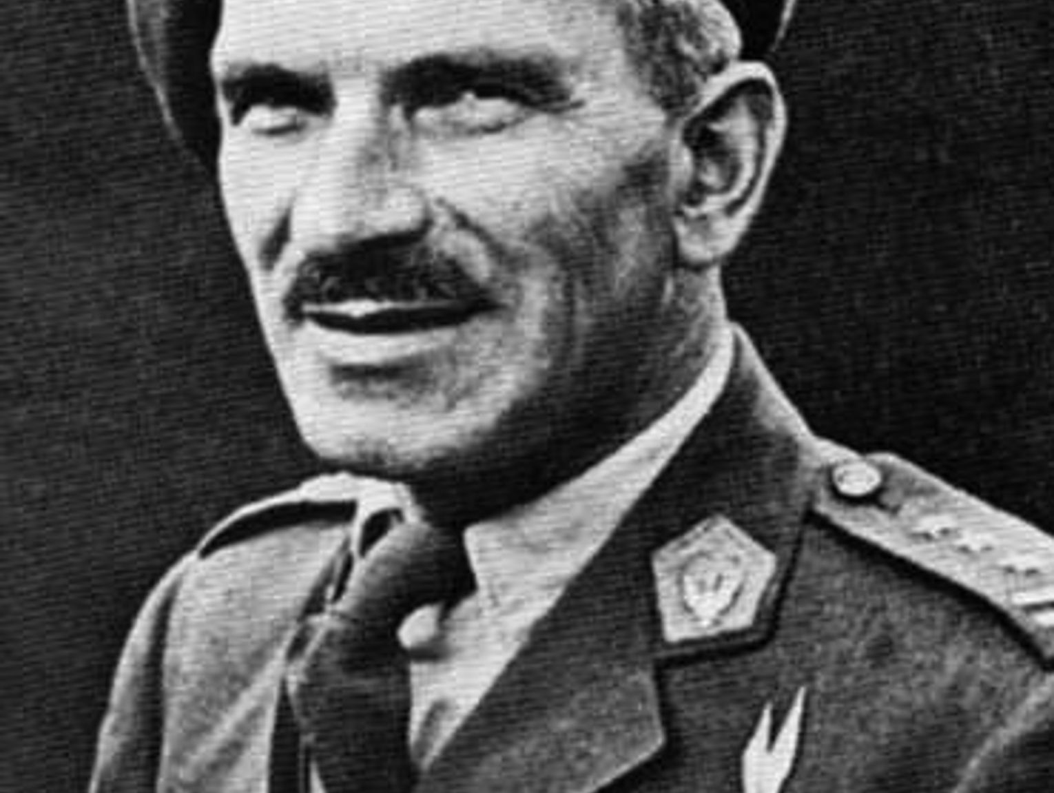 Stanisław Sosabowski