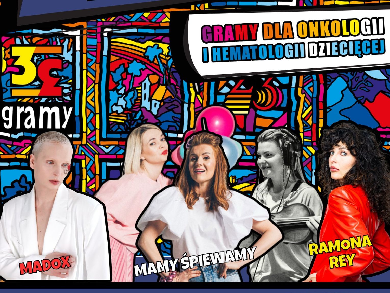 Wielka Orkiestra Świątecznej Pomocy na Żoliborzu