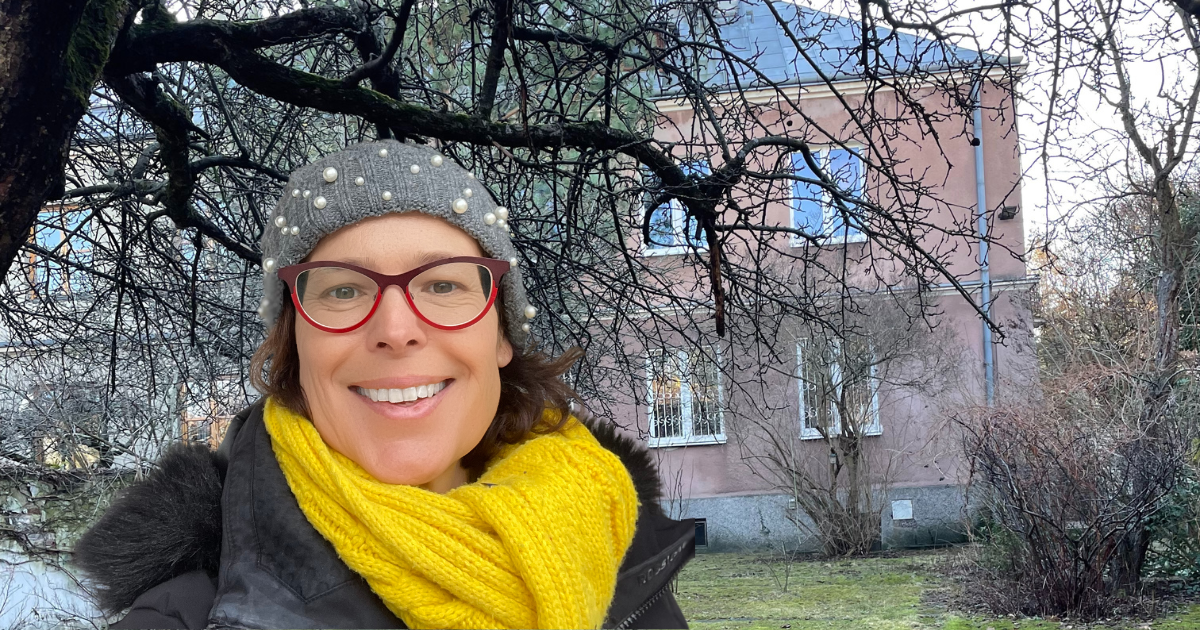 Gdzie Daniel Passent chodził pieszo - felieton Agaty Passent